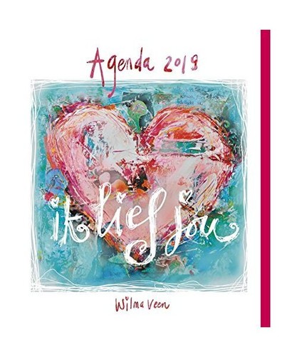 Wilma Veen Agenda 2019, Veen, Wilma 9043529605 | eBay.de