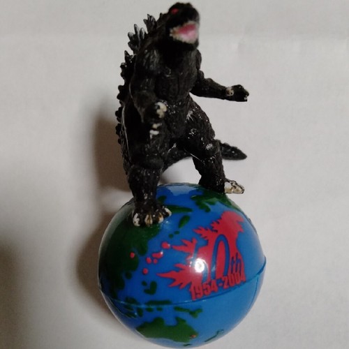 Earth Conquest Godzilla 50th Anniversary Figure | eBay