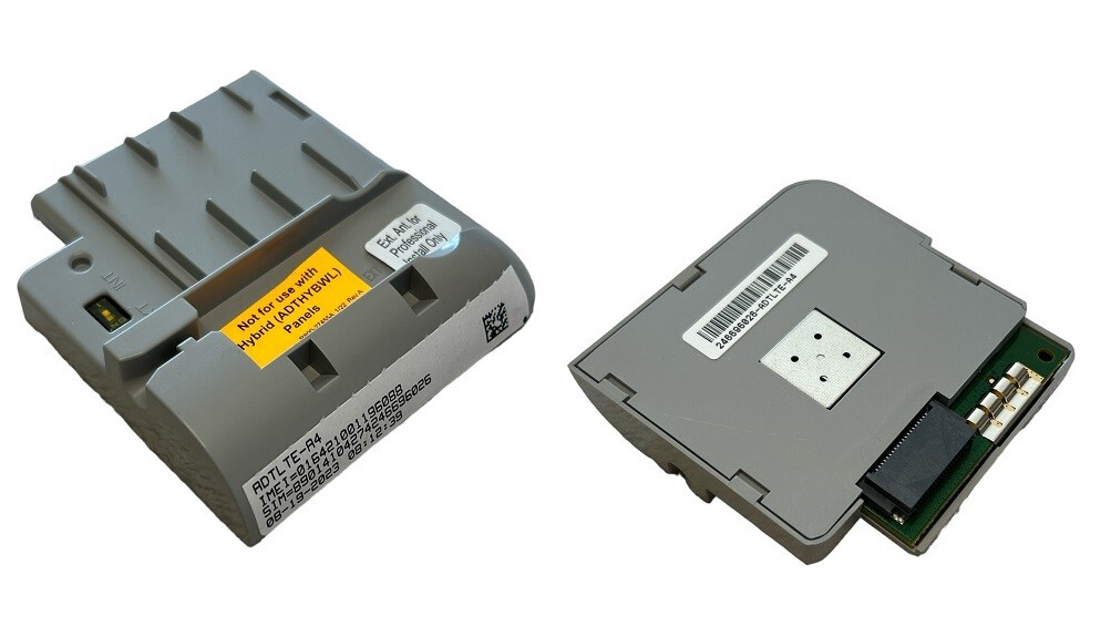 ADTLTE-A4 ADTLTE-A3 LTE ADT Series Wireless Communication Module AT&T ...