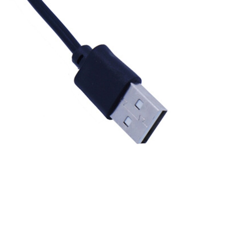 USB to 3 Pin / 4 Pin PWM for Fan Adapter Connector Cable with ON Off ...
