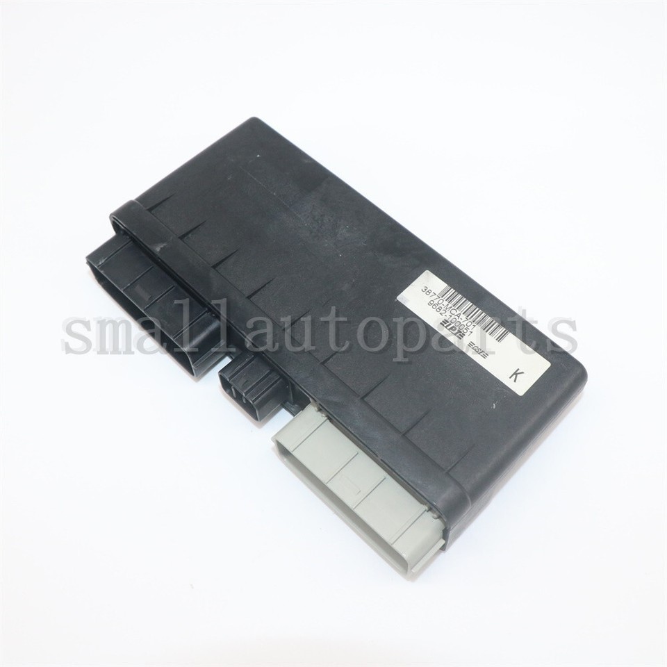 OEM Control PGM FI Unit Module 38770-MCA-701 for GL1800A GOLDWING 2002 ...