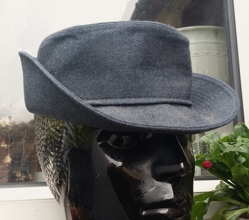 WRAF Royal Air Force Dress Hat /Parade Cap Genuine British Size 54 ...