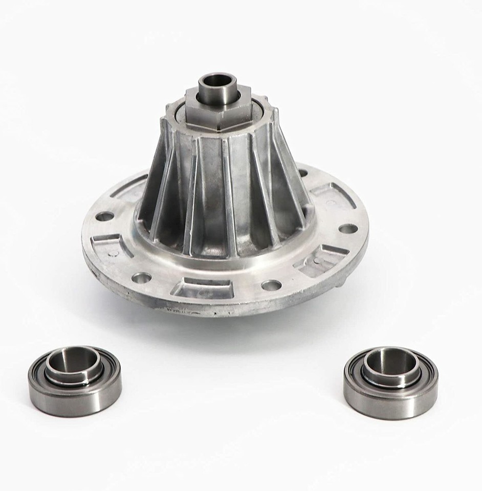 Mower Spindle Assembly for Bobcat 4171231 4115850 4165023 with Bearing ...