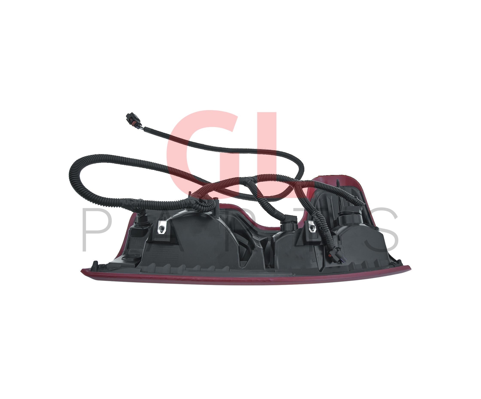 FOR CHEVROLET SILVERADO 1500 2019- Rear Tail Light Lamp Right 84752979 ...