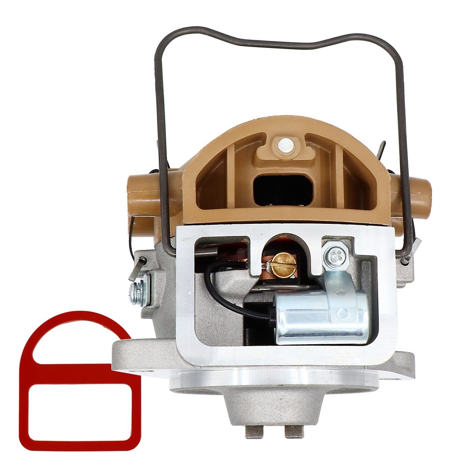 New Distributor Complete Front Mount replacement for Ford Tractor 8N 9N ...