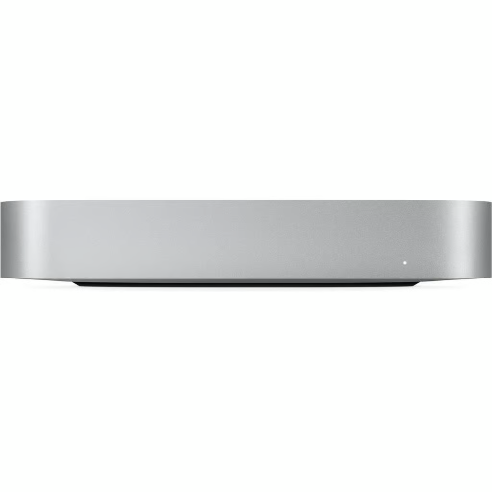 Mac Mini M1 8-Core CPU 8-Core GPU (2020) 8GB RAM 256GB SSD Silver | eBay UK