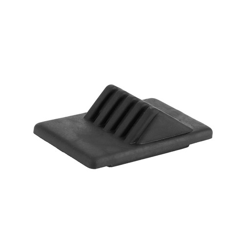 2X Boot Lid Trunk Rubber Bump Stop Buffer For Mercedes W210 C208 CLK ...