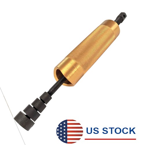 4 Sizes Piston Pin Puller Plungers Remover Tool For Car Motorcycle Dirt ...