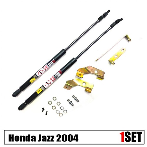 For Honda Jazz GD1 GD3 GE3 Hatchack 2004-2008 Hood Shock Front Bonnet ...