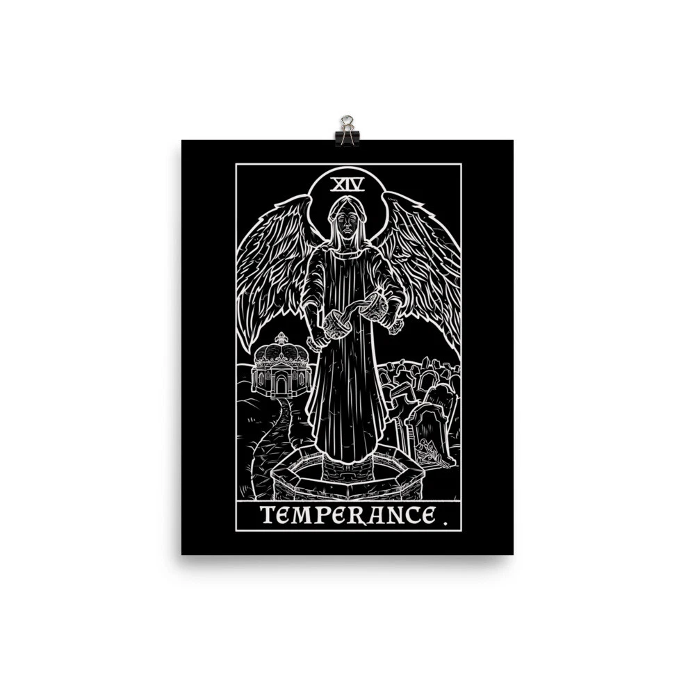 Temperance Symbol