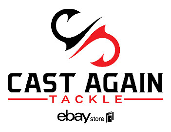 Cast Again Tackle | eBay Stores