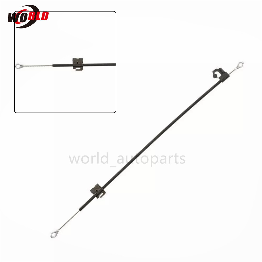 Fits For Jeep Wrangler 2007-2010 Front HVAC Heater Control Cable ...