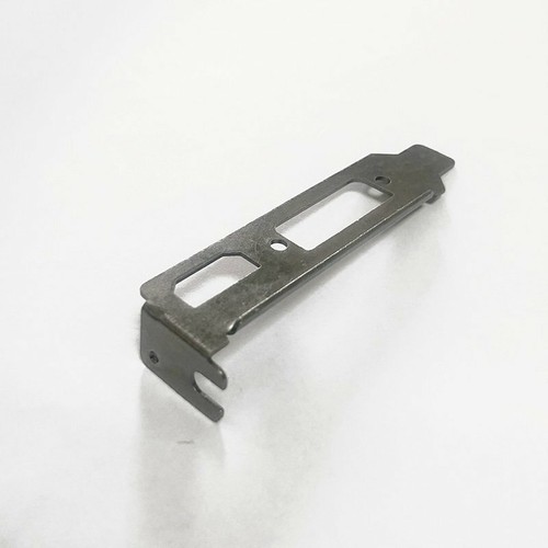 HDMI+DVI Expansion Low-Profile Bracket for nVIDIA AMD ATI Video ...