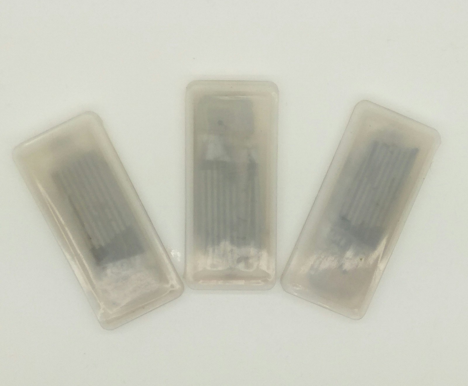 Jeweller's & Watchmakers Micro Mini Tap and Die Screw Plate Set 1-8 ...