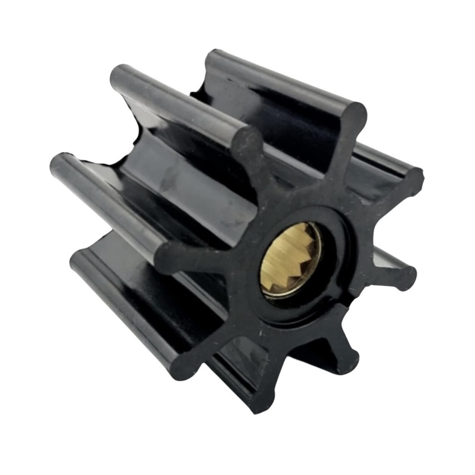 Impeller Repair Kit Replaces Volvo Penta 21951356 Raw Sea Water Pump ...