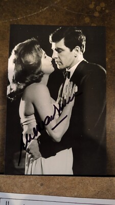 MILLICENT MARTIN Hand Signed Autograph 4X6 PHOTO Guaranteed | eBay