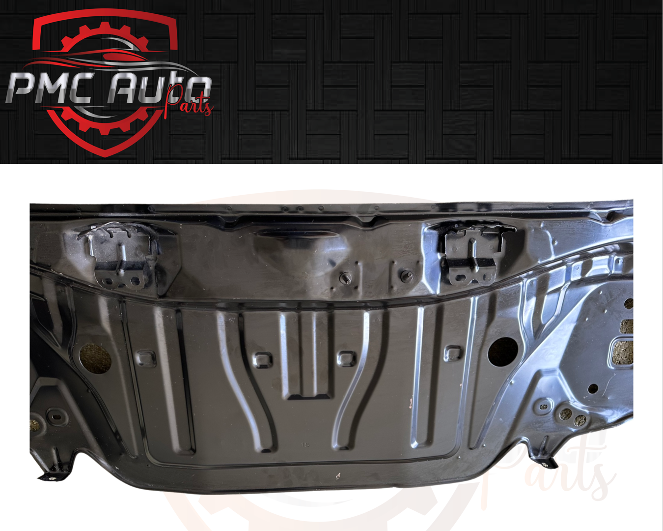 2019 TO 2023 Toyota Corolla Sedan Rear Body Center Panel 58307-02460 | eBay