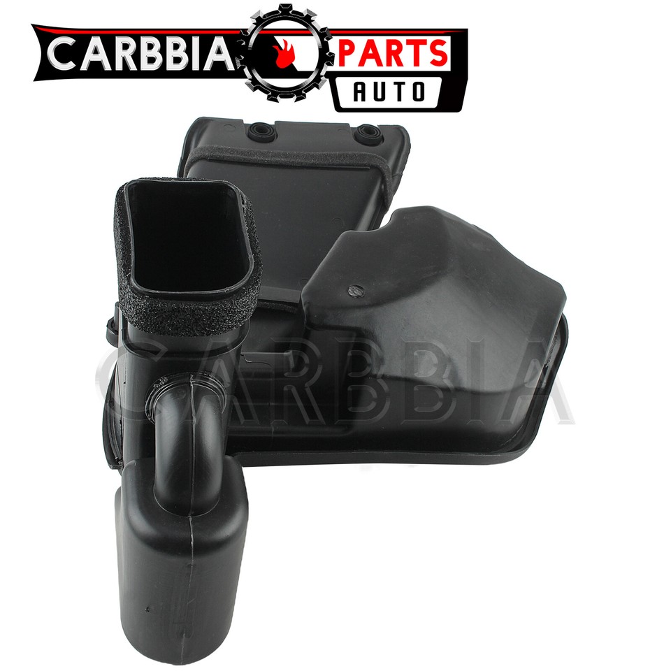 Front Air Intake Duct For 2014-2018 Jeep Cherokee 68158625AD | eBay