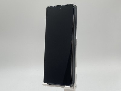 Samsung Galaxy Z Fold3 5G SM-F926U 256GB Phantom Black Verizon Only ...