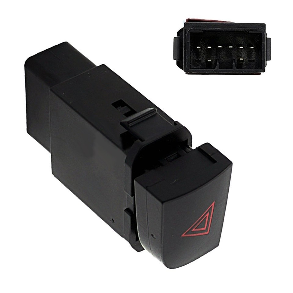 Direct Replacement Hazard Light Switch 937901E000 for Hyundai For ...