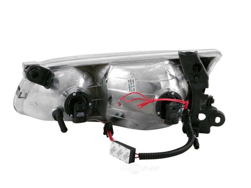 Headlight Assembly-USA - Headlight Set Anzo 121123 | eBay