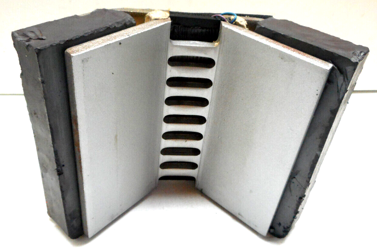 1(ONE) ESS HEIL AMT-10B TWEETER W/MOUNT/SCREWS - WORKS - PARTING OUT | eBay