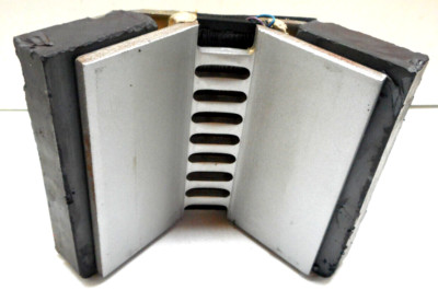 1(ONE) ESS HEIL AMT-10B TWEETER W/MOUNT/SCREWS - WORKS - PARTING OUT | eBay