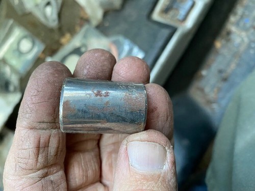 190560M1 B5643 BUSHING | eBay