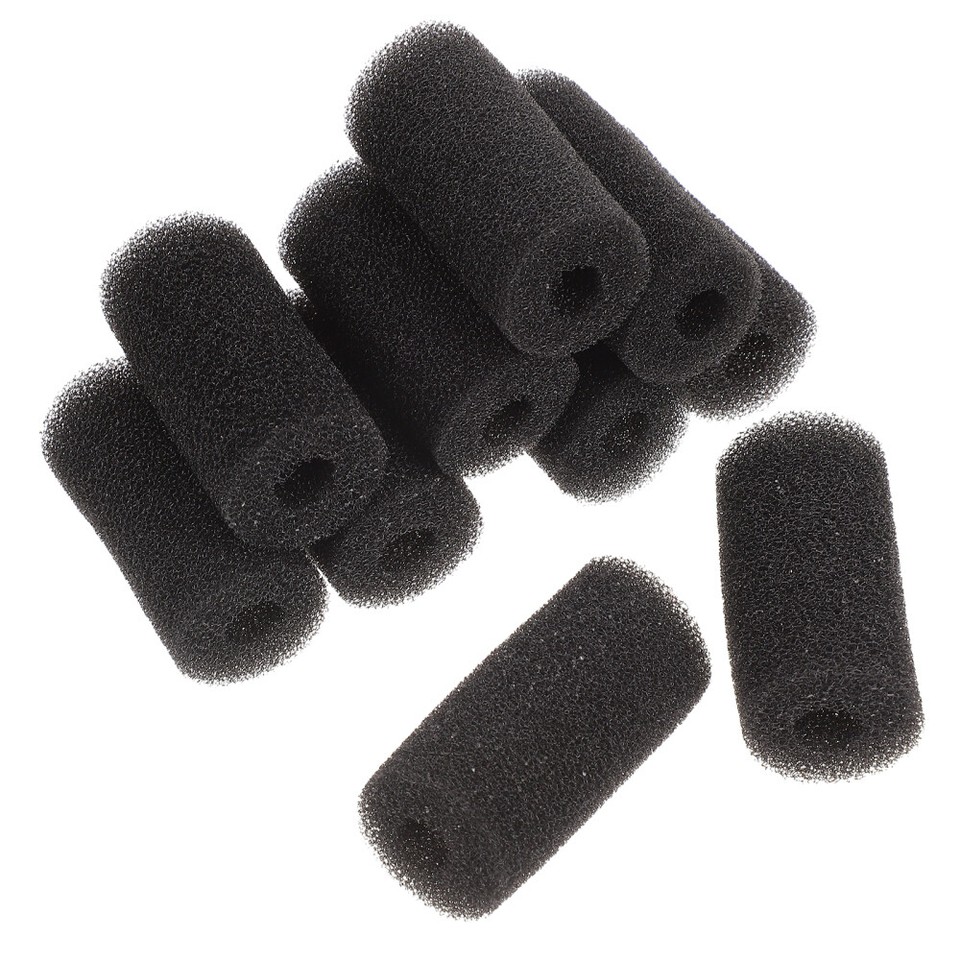 Fish Tank Pre Filter Sponge Filter Media Pre- Filter Sponge Sponge ...