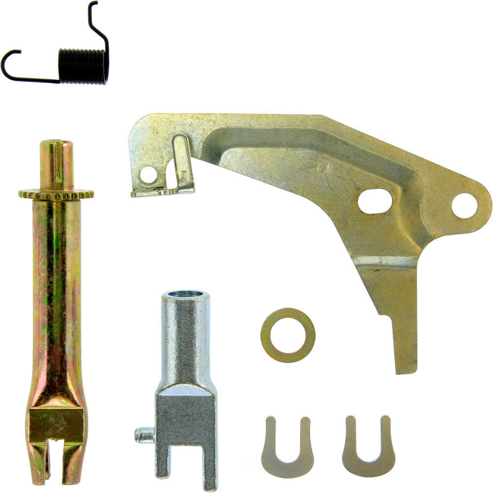 Drum Brake Self-Adjuster Repair Kit-Brake Shoe Adjuster Kits Centric ...