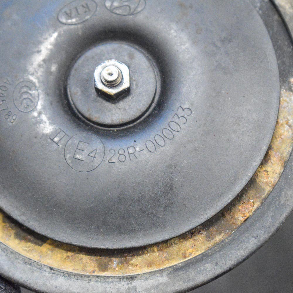 KIA Ceed SW ED Horn Signal E4 28R-000033 2010 | eBay