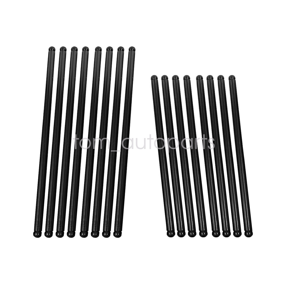 Intake & Exhaust Pushrods Set For 2009-2024 Chrysler Dodge Jeep Ram 5 ...