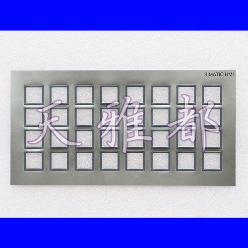 1PC NEU KP32F PN 6AV3688 6AV3 688-3EH47-0AX0Key panel | eBay.de