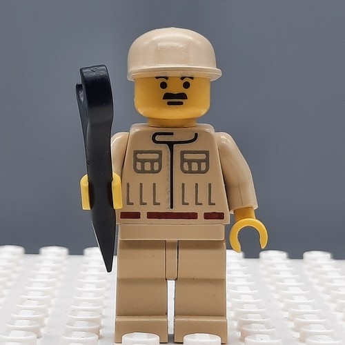 LEGO Star Wars: Rebel Engineer Minifigure sw0030 | eBay