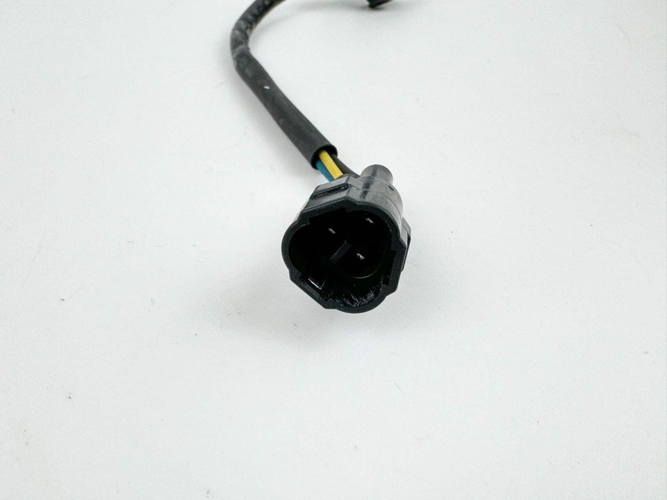 Suzuki DF 150 175 HP 4 Stroke Shift Position Sensor Assembly 13580 ...