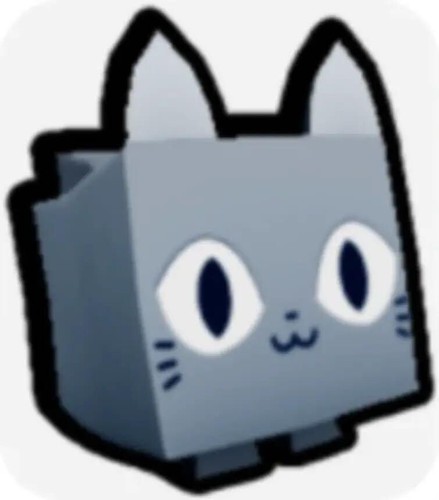 pet sim x basic cat see description | eBay