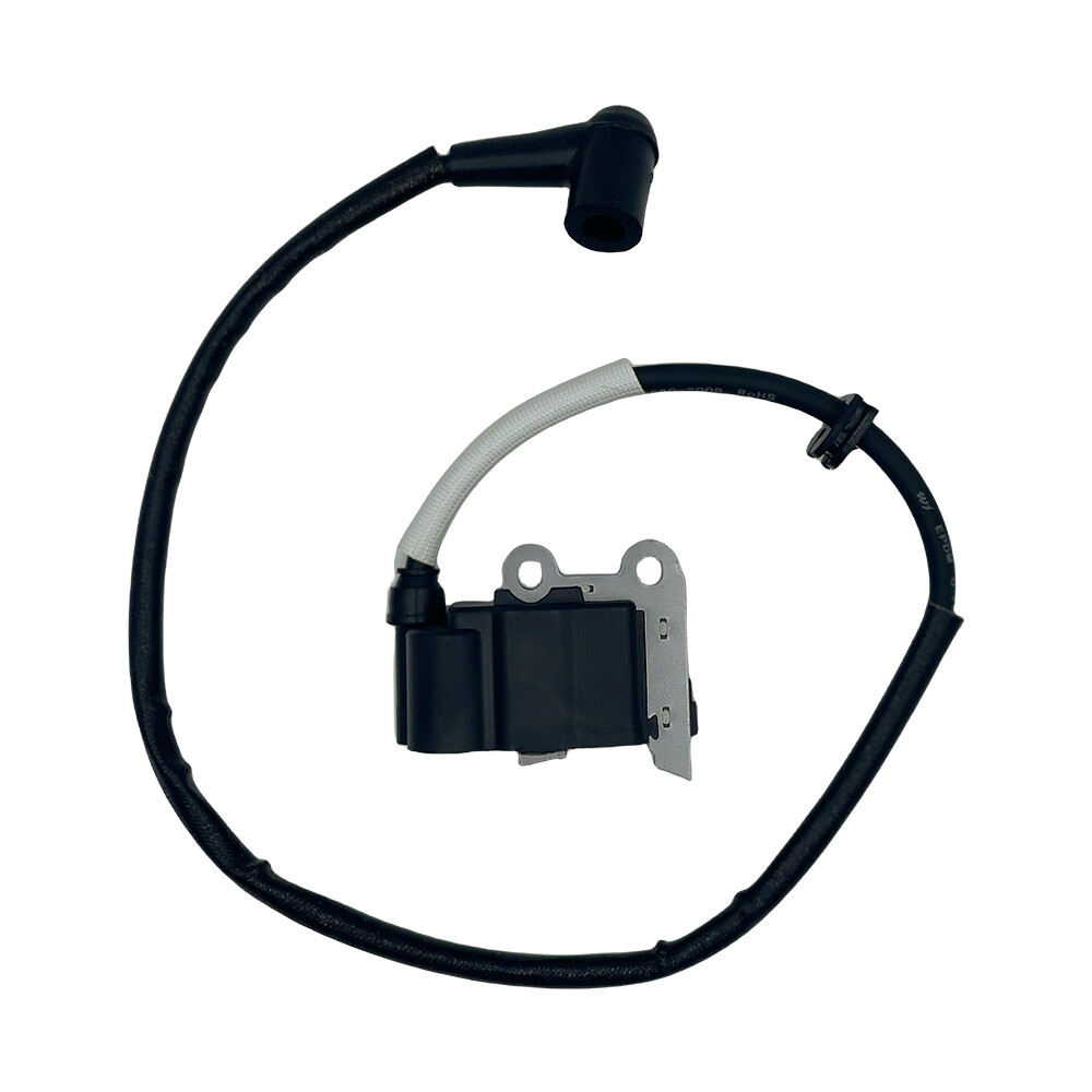 Ignition Coil For Husqvarna150BT 350BT 150BF 350BF IKEDA-D RML DO-2 ...
