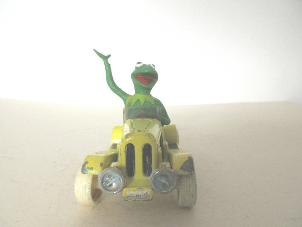 Kermit Auto Kermit The Frog Gets New Voice Actor After 27 Years