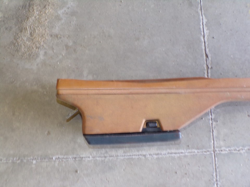 1974 1975 1976 1977 1978 Ford Mustang II Center Console 2.3 2.6 302 | eBay