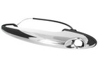 Door Handle Exterior Chrome LEFT RIGHT for Mini R50 R52 R53 R55 R56 R57 ...