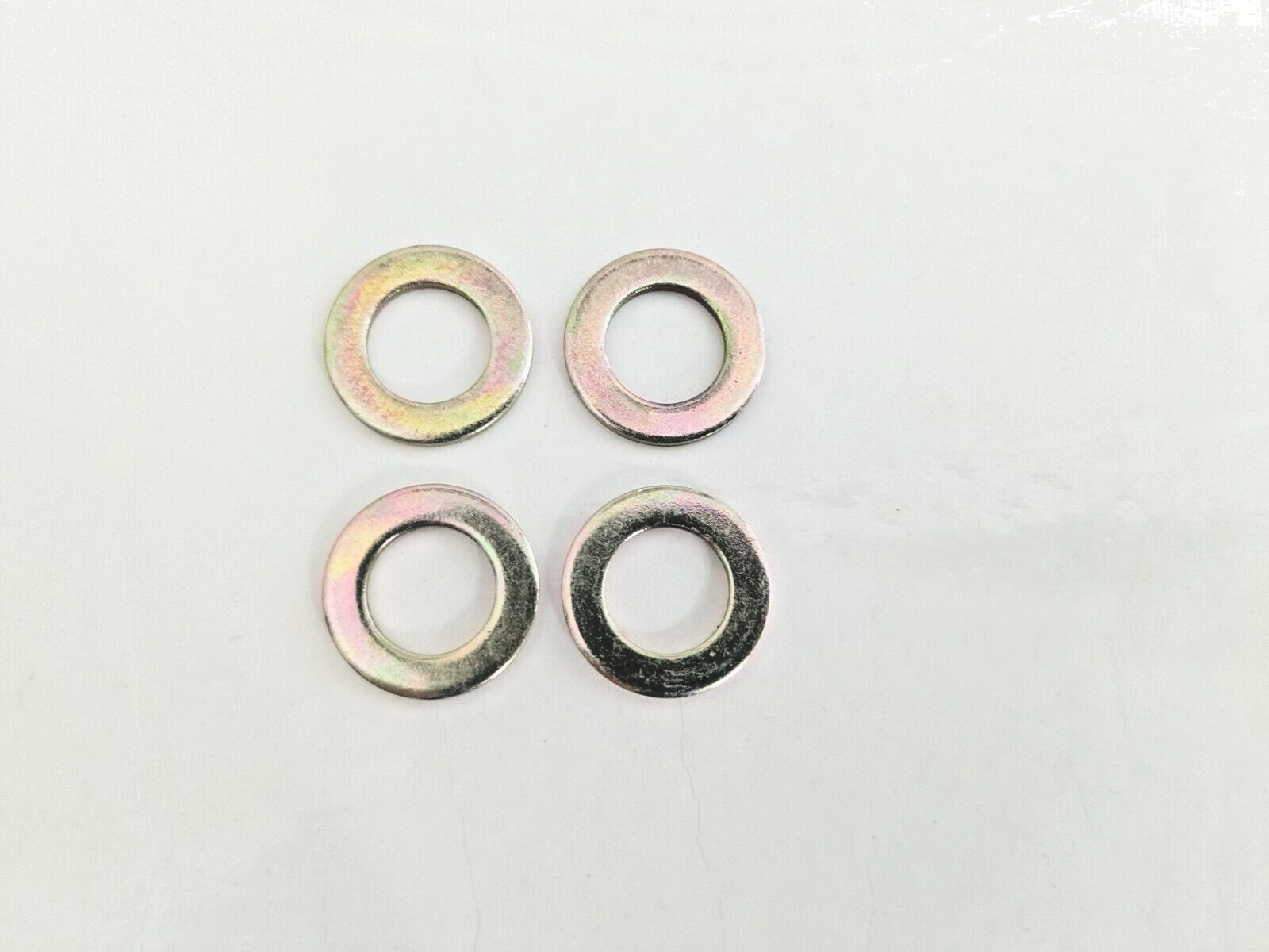John Deere Original Equipment Washer (4 Pack) - 24M7096 | eBay