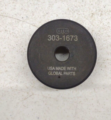 Ford Rotunda 303-1673 3.0L Diesel Camshaft Seal Installer SKU46T | eBay