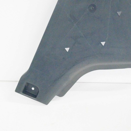 NEW OEM BMW 5 G30 RIGHT TANK UNDERSHIELD 7340790 51757340790 GENUINE NO ...