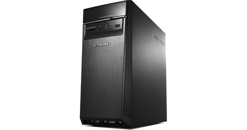 Lenovo H50-55 (256GB SSD, AMD A10-7800, 12GB DDR4, Windows 10 Pro) | eBay