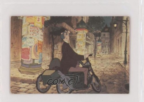 1972 Jenkki Hellas Disney AristoCats Aristocats #32 f5h | eBay