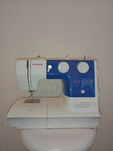 Singer 1725 Sewing Machine 37431017253 | eBay