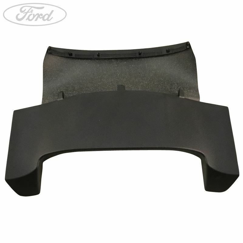 Genuine Ford Driver Co Instrument Panel Cover 1711255 for sale online ...