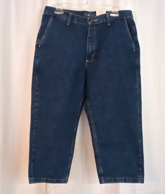 Wrangler Women's Denim Capri High-Rise Size 12 New | eBay