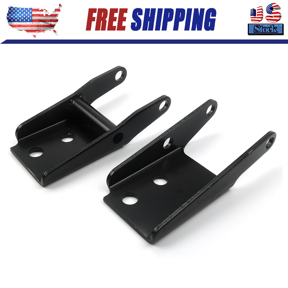 Engine Mount Brackets for Mopar Chrysler Dodge Big Block 383 440 66-72 ...