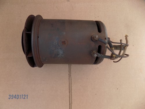 1950 FORD 610 SHOEBOX CAR FLATHEAD V-8 GENERATOR CORE | eBay